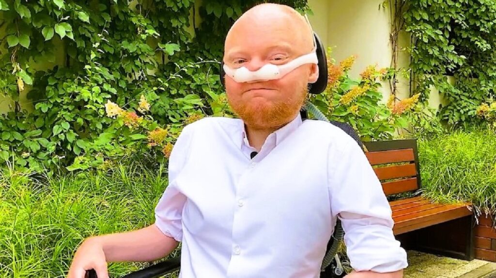 Łukasz Krasoń nowy Pełnomocnik rządu - Radio Bezpieczna Podróż