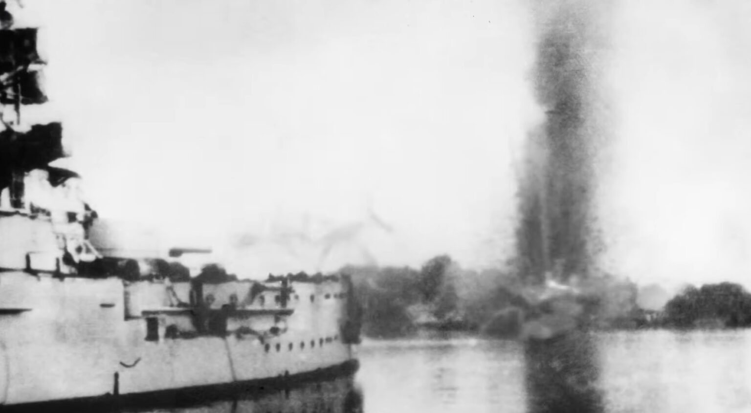 Westerplatte 1939: Nieznane fakty wydarzeń - Radio Bezpieczna Podróż
